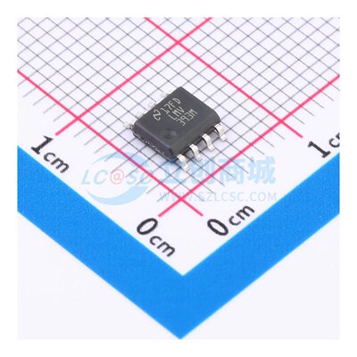比较器 LMV393MX/NOPB SOIC-8 双路 原装正品 电子元器件