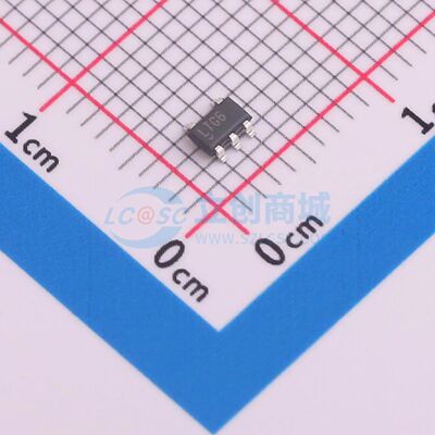 运算放大器 LT6202IS5#TRPBF TSOT-23-5 原装正品