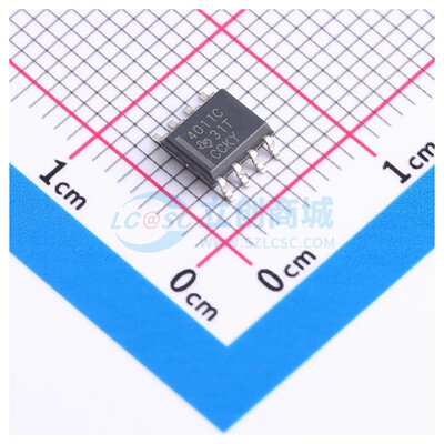 运算放大器 THS4011CDR SOIC-8 原装正品 电子元器件