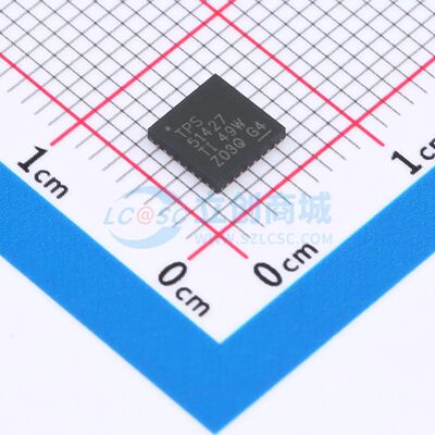 DC-DC电源芯片 TPS51427RHBR VQFN-32-EP(5x5) 降压型