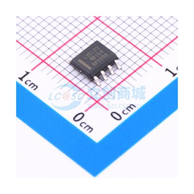转换器/电平移位器 SN65LVELT23DR SOIC-8 单向 原装