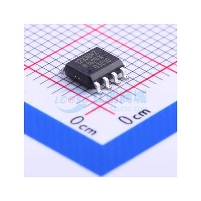 数字隔离器 ADUM1210BRZ SOIC-8 原装正品