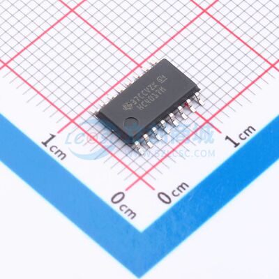 计数器/分频器 CD74HC4017NSR SO-16-208mil 原装正品