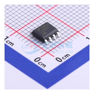 专业电源管理(PMIC) LP2997MRX/NOPB ESOP-8 原装正品
