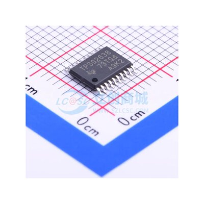 LED驱动 TPS92638QPWPRQ1 HTSSOP-20-EP原装正品