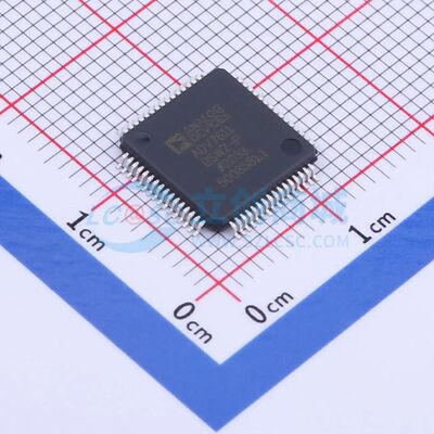 视频接口芯片 ADV7611BSWZ-P-RL LQFP-64(10x10) 原装