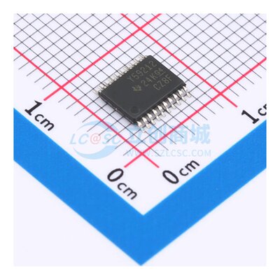 触发器 TLC59212IPWR TSSOP-20 D-型 原装正品
