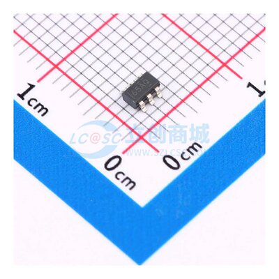 专业电源管理(PMIC) SN6505ADBVT SOT-23-6 原装正品