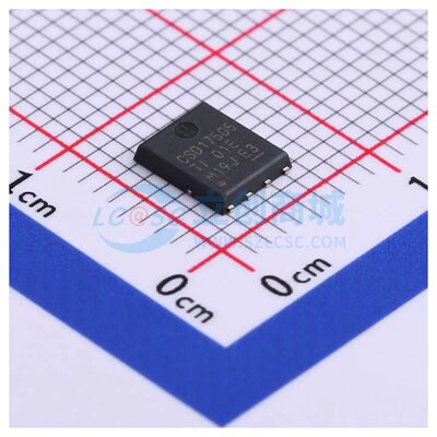 场效应管MOS CSD17505Q5A SON-8(5x6) 30V 100A 1个N沟道