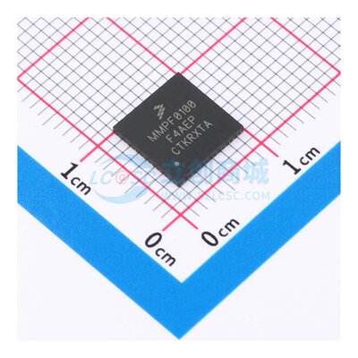 专业电源管理(PMIC) MMPF0100F4AEP HVQFN-56-EP(8x8) I2C