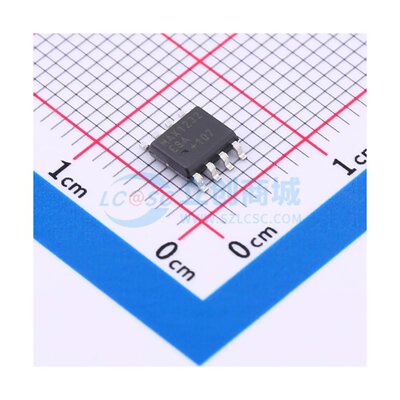 监控和复位芯片 MAX1232ESA+ SOIC-8 原装正品