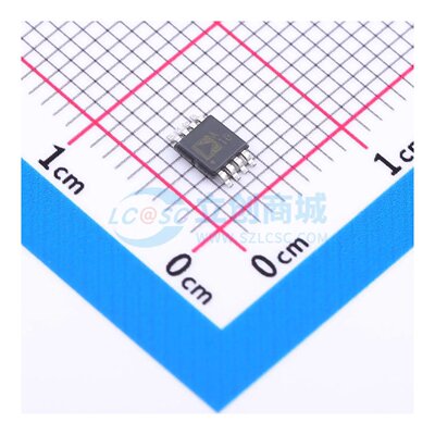 运算放大器 AD8662ARMZ MSOP-8 原装正品