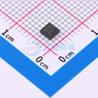 线性稳压器(LDO) TPS78411QWDRBRQ1 SON-8-EP(3x3) 1.1V 300mA