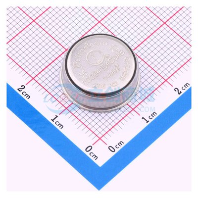 iButton纽扣状存储器 DS1972-F5+ - 原装正品