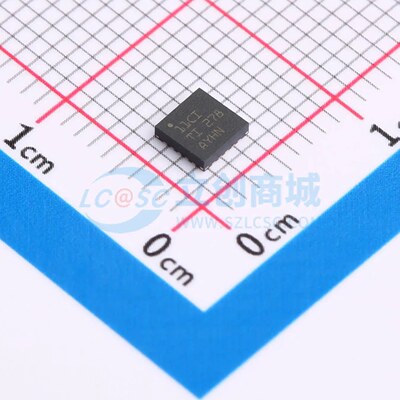 线性稳压器(LDO) TPS7A8400RGRT VQFN-20-EP(3.5x3.5) 原装正品