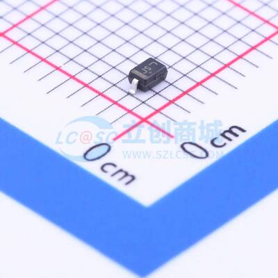 原装 开关二极管 NSVBAS21HT1G SOD-323 正品现货