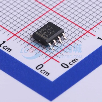 原装 运算放大器 THS4001CD SOIC-8 全新