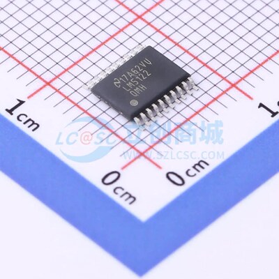 DC-DC电源芯片 LM5122QMHE/NOPB HTSSOP-20-EP 原装正品