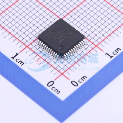 单片机芯片 GD32F303CCT6A LQFP-48(7x7) 256KB 120MHz