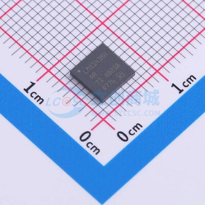 DC-DC电源芯片 LM5143RHAR VQFN-40-EP(6x6) 原装正品