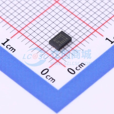 移位寄存器 74HCT595BQ DHVQFN-16(2.5x3.5) 4.5V~5.5V