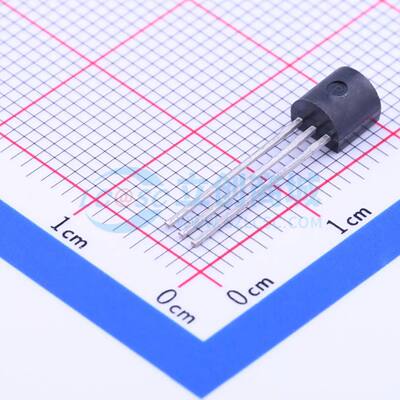 温度传感器 AD22100KT TO-92 原装正品