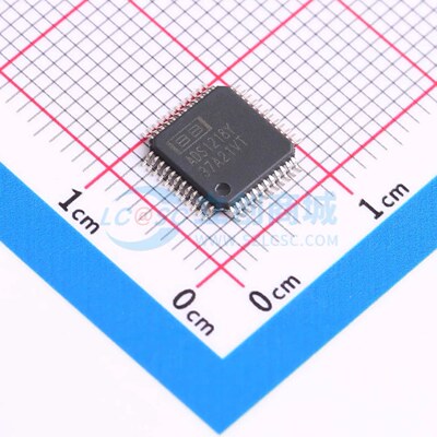 模数转换芯片ADC ADS1218Y/250 TQFP-48(7x7) 原装正品
