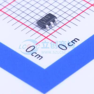 DC-DC电源芯片 LT1611CS5#PBF SOT-23-5 原装正品