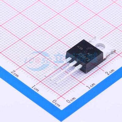原装 三极管(BJT) KSC2073TU TO-220 正品现货