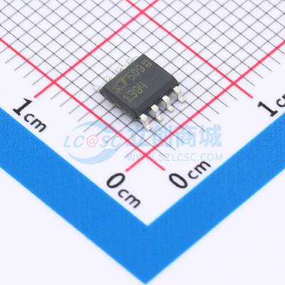 比较器 LT1394CS8#TRPBF SOIC-8 原装正品
