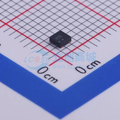 原装 三极管(BJT) NSS20500UW3T2G W-DFN-3(2x2) 正品现货
