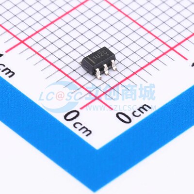 原装正品 电流感应放大器 INA293A1QDBVRQ1 SOT-23-5 全新