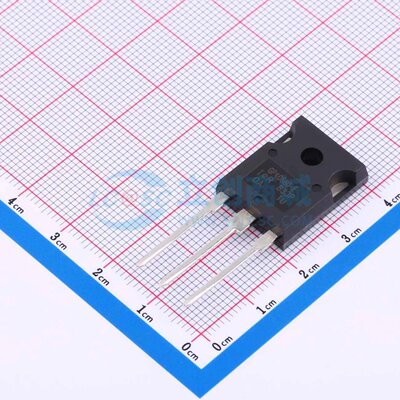 IGBT管/模块 IRGP4068D-EPBF TO-247-3 原装正品