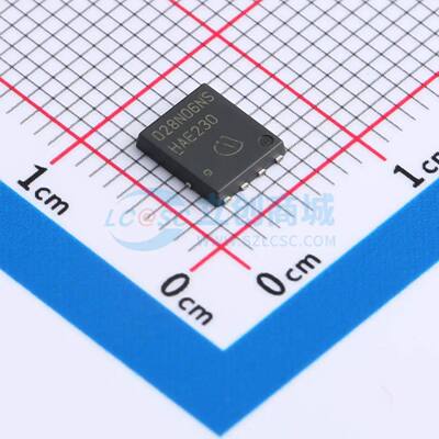 场效应管(MOSFET) BSC028N06NS TDSON-8(5x6) 原装正品