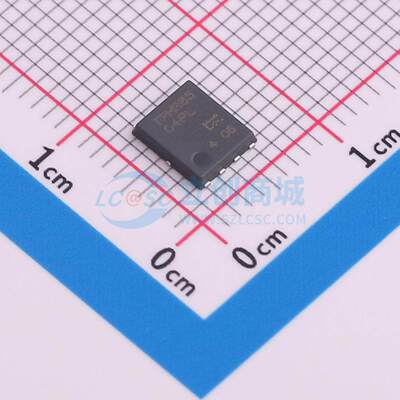 场效应管(MOSFET) TPHR8504PL,LQ(M1W DFN-8(5x5) 40V 原装正品