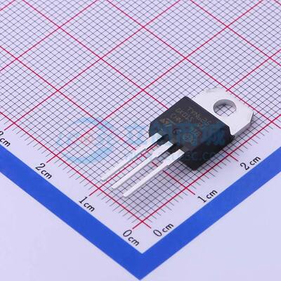 原装正品 晶闸管(可控硅)/模块 TYN625RG ITO-220AB-3