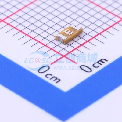 一次性保险丝 0466.375NRHF 1206 125V 原装正品