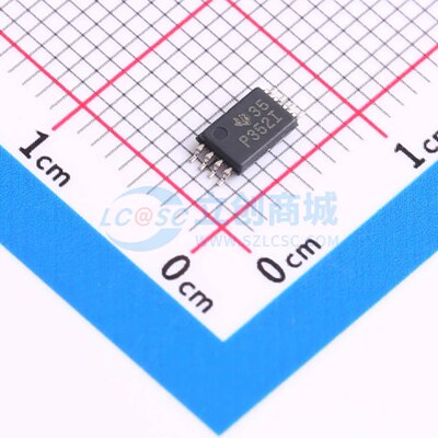 原装正品 比较器 TLC352IPWR TSSOP-8 全新