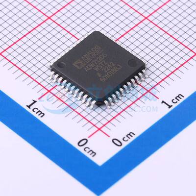 其他接口 ADW71205WSTZ-RL LQFP-44(10x10) 原装正品