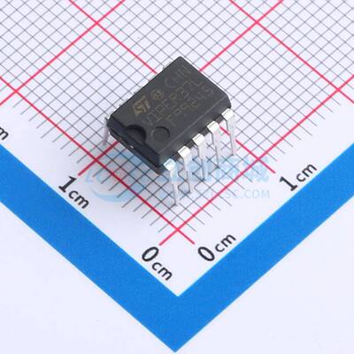 原装 AC-DC控制器和稳压器 VIPER37LE SDIP-10