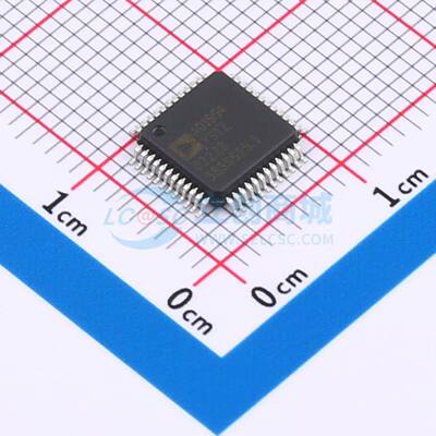 ADC/DAC-专用型 AD1954YSTZ LQFP-48(7x7) 原装
