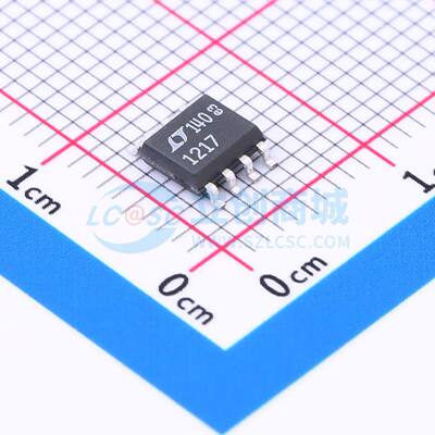 运算放大器 LT1217CS8#PBF SO-8 原装正品