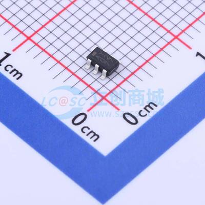 功率电子开关 BD2242G-GTR SSOP-6-1.6mm 原装正品