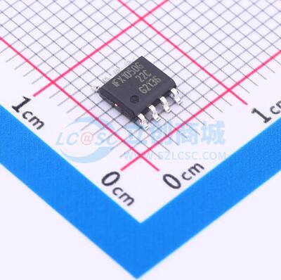 CAN收发器 IFX1050G DSO-8 原装正品