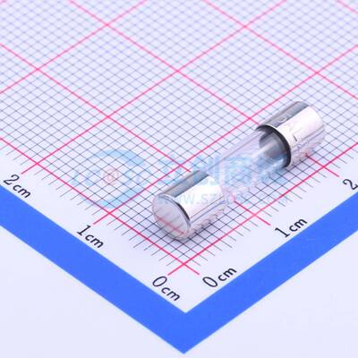 一次性保险丝 0218015.HXP D5.2xL20mm 原装正品