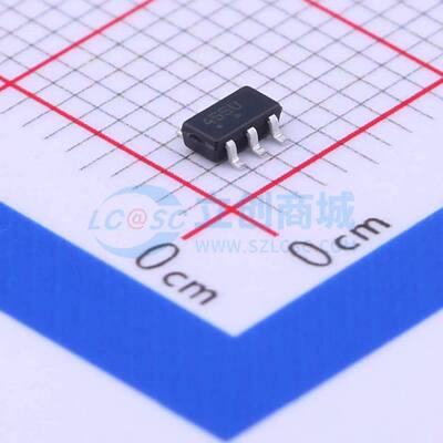 原装 场效应管(MOSFET) NTGS3455T1G TSOP-6-1.5mm 正品现货