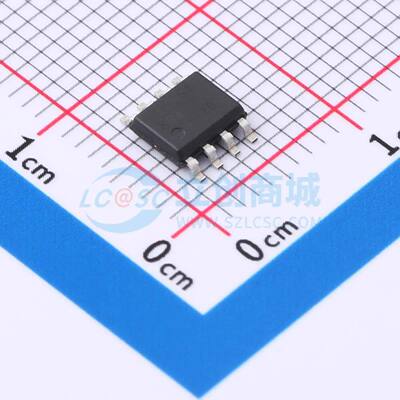 比较器 MAX961ESA+ SOIC-8 原装正品