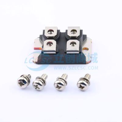 场效应管(MOSFET) IXFN340N07 SOT-227B 70V 原装正品