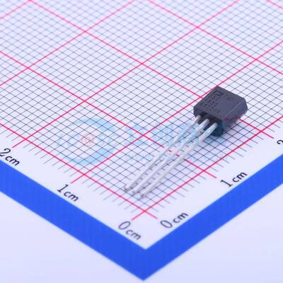 温度传感器 TMP35GT9Z TO-92 原装正品