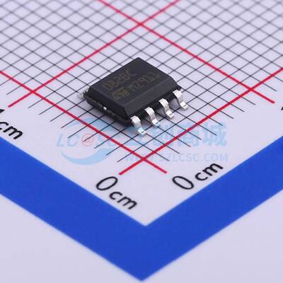 原装正品 FET输入运放 TL082BCDT SO-8电子元器件配单